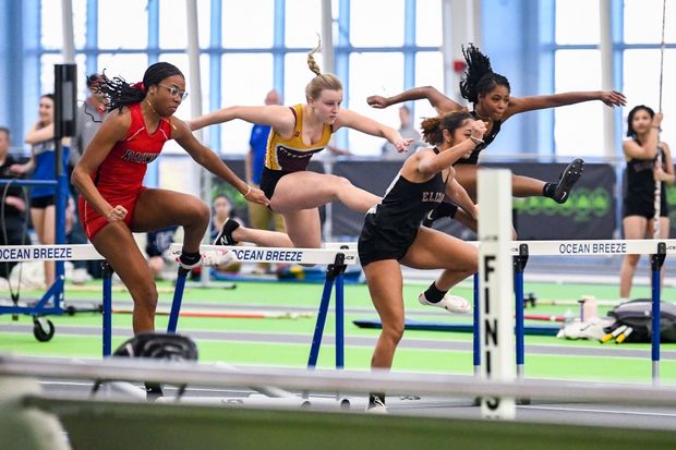 1/14-1/20 Winter Track & Field – Performers of the Week – NJXCTFCA